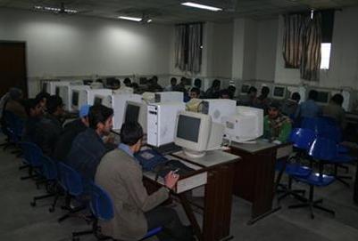 COMPUTER LABS